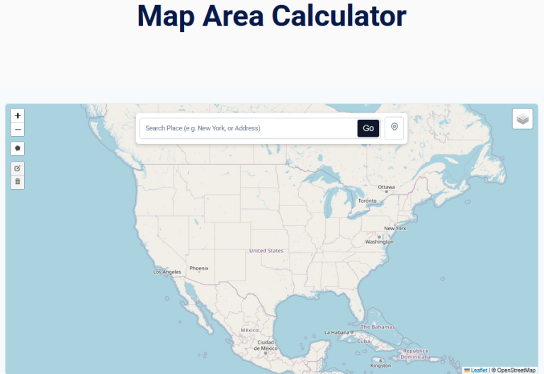 Cone Surface Area Calculator - Free A-Z Online Calculators